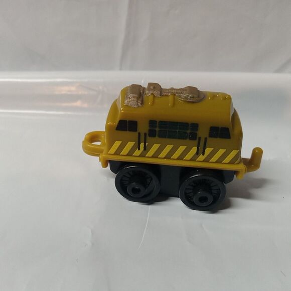 Toys | Thomas The Tank Engine Friends Mini Diesel 1 | Poshmark